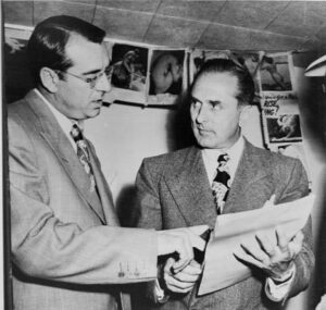 Los Angeles crime family - layes.info